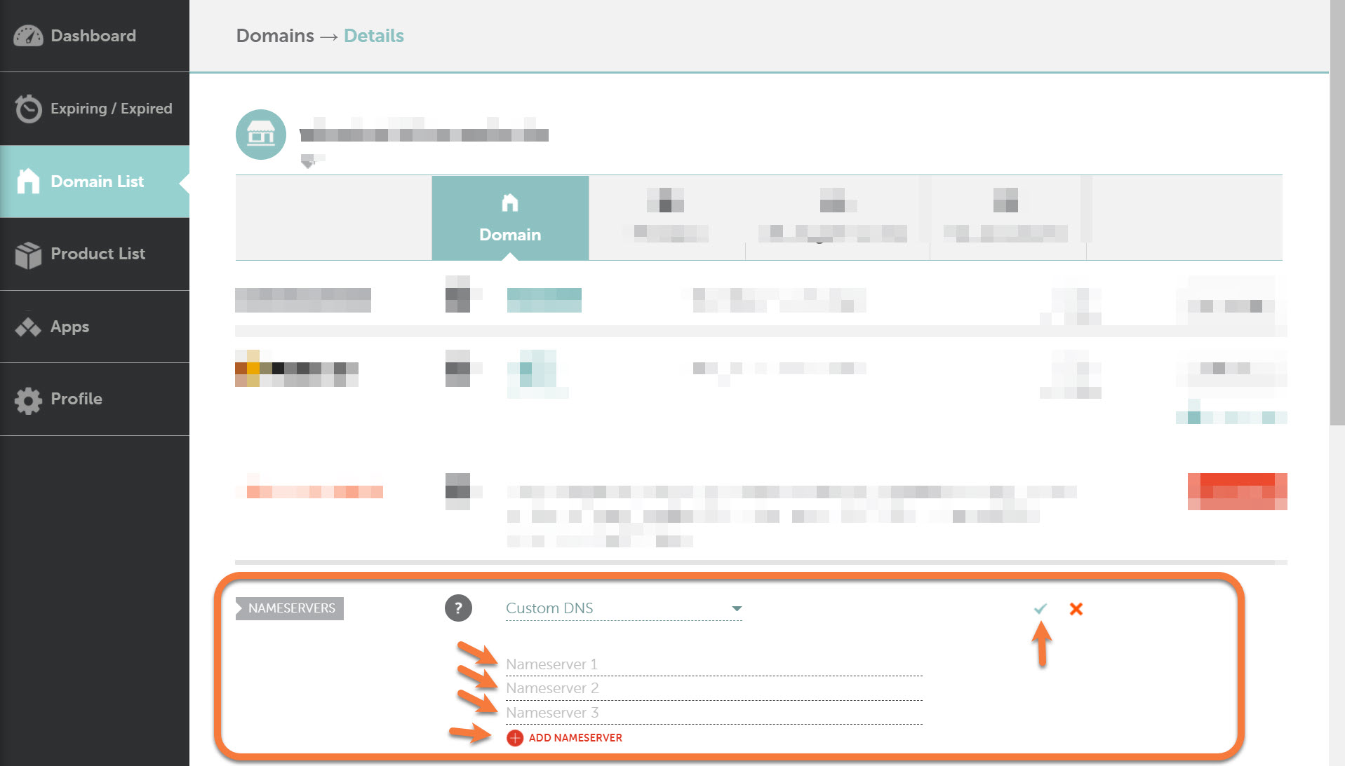How to Quickly Change Namecheap Nameservers