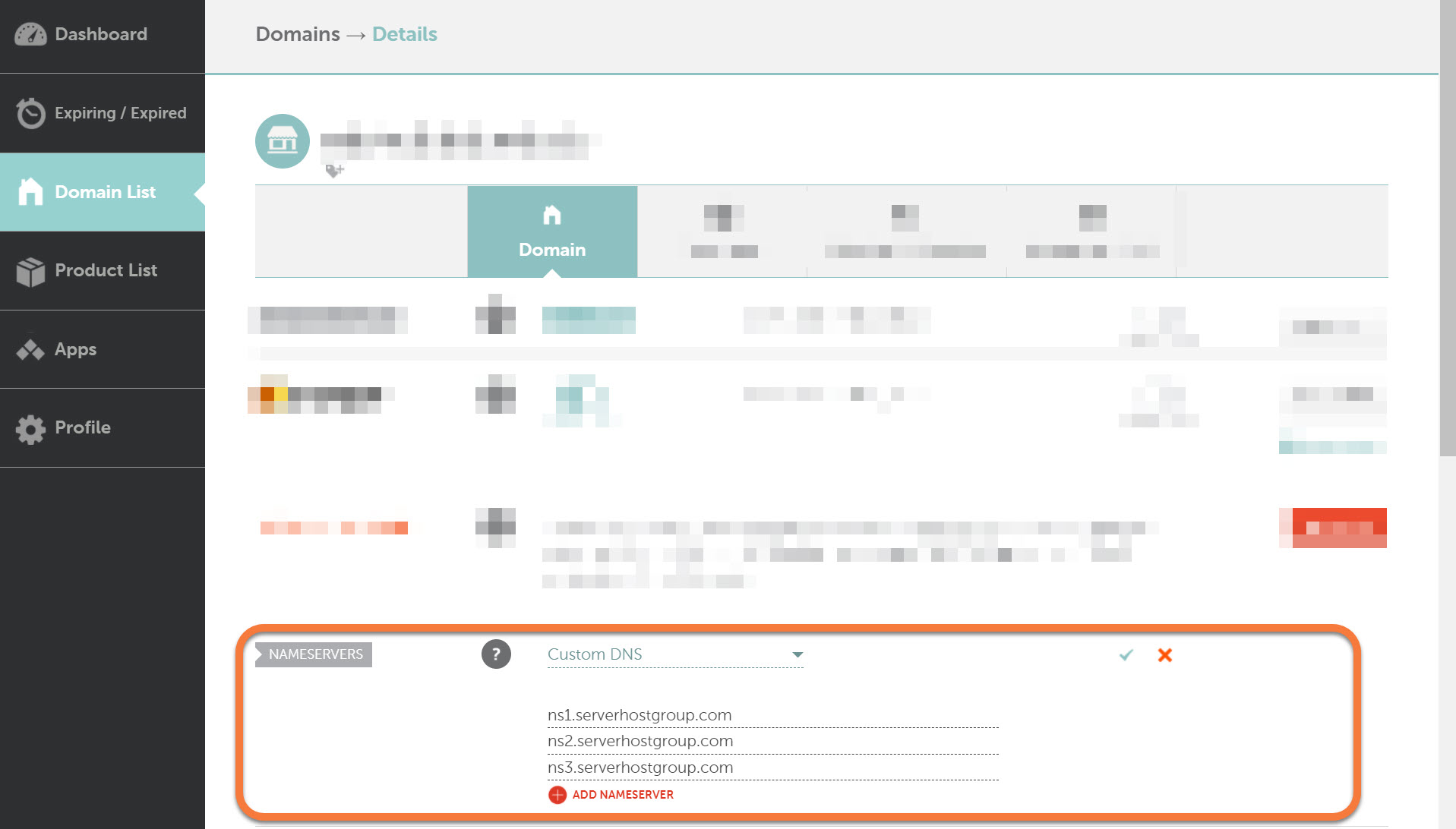 How to Quickly Change Namecheap Nameservers
