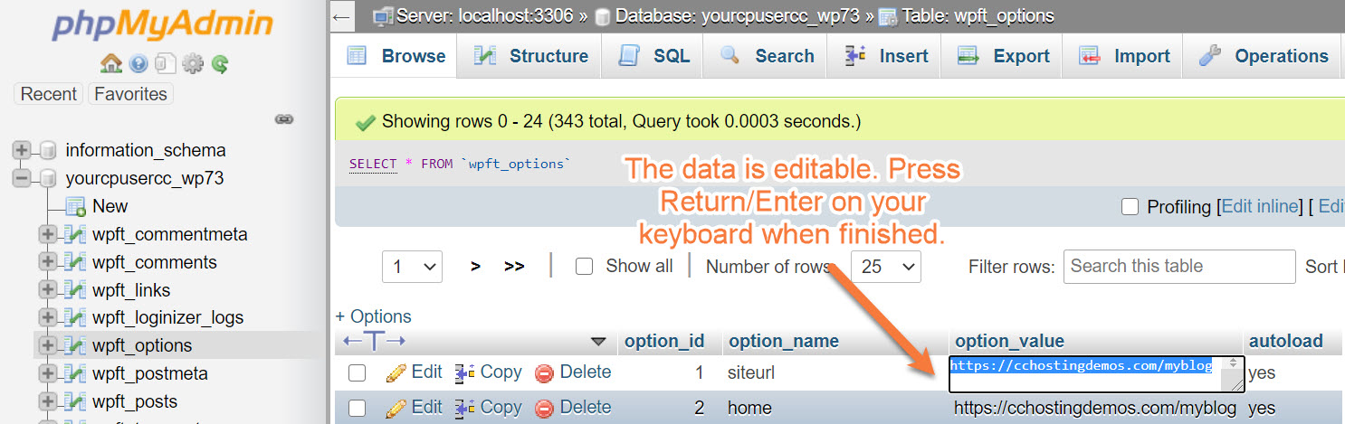 How to Change Your WordPress Site URL (4 Easy Methods)