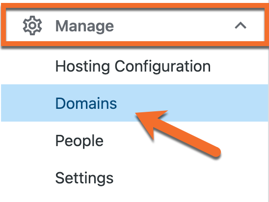 How To Transfer A Domain From WordPress.com