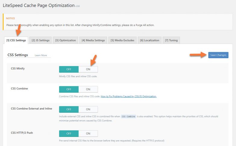 What Is CSS, JS, and HTML Minification?