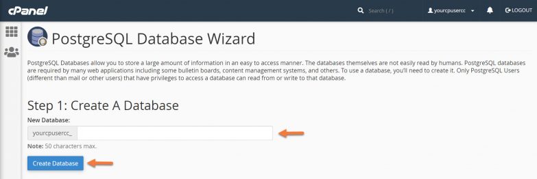PostgreSQL Database Tutorial