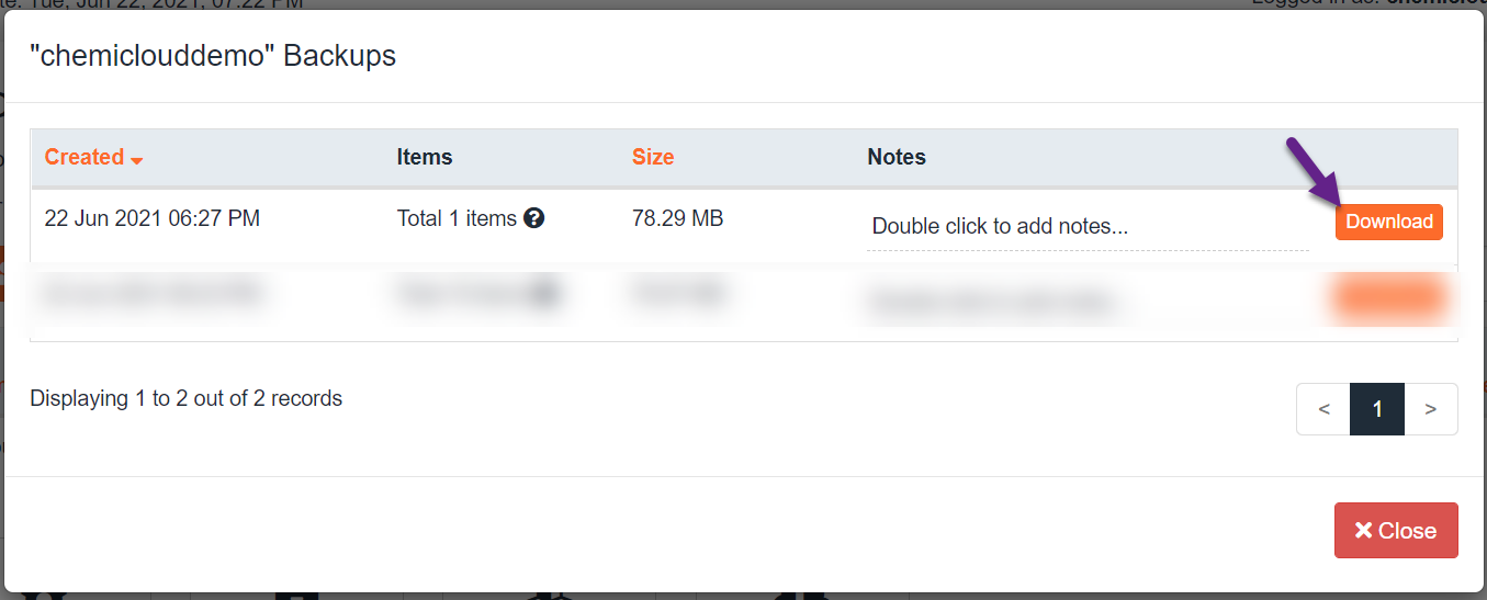 How to Restore Backups Using JetBackup 5 in cPanel