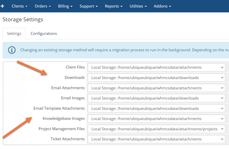 WHMCS Security Checklist: 5 Ways to Secure Your Installation