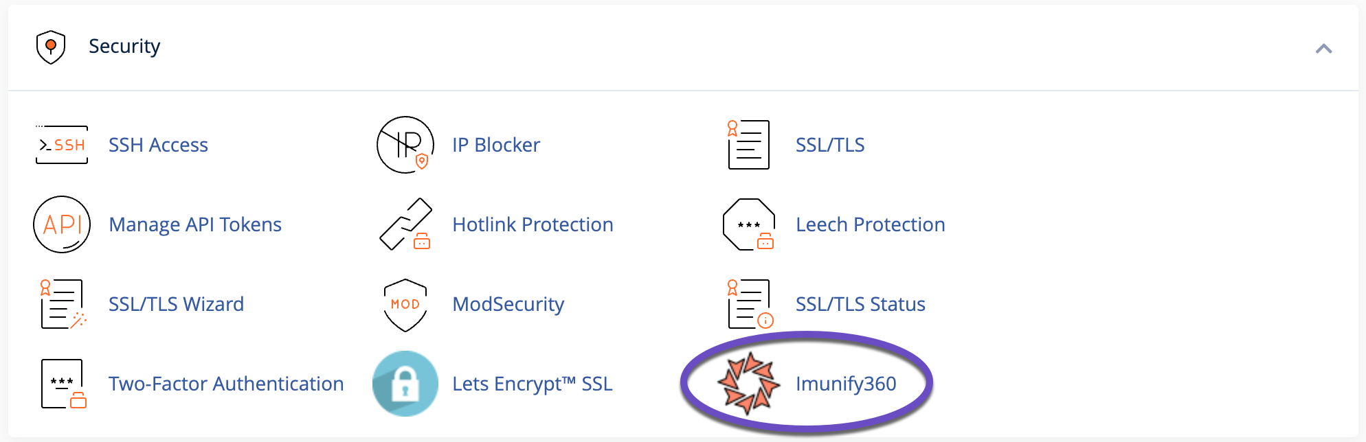 How to Run a Malware Scan in cPanel Using Imunify360