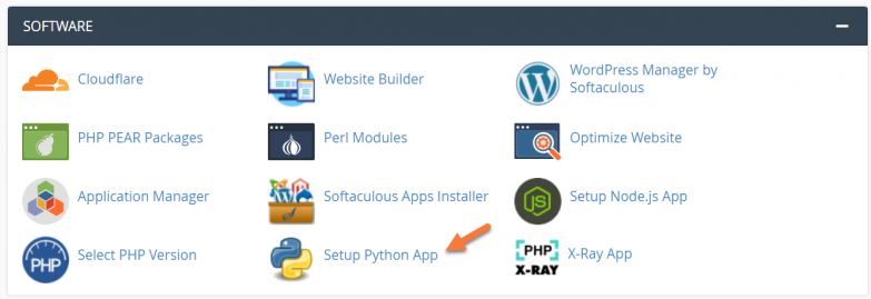 How to Install Wagtail on Shared Hosting without Root