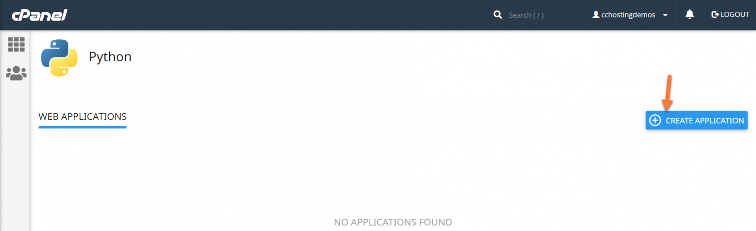 How to Install Wagtail on Shared Hosting without Root