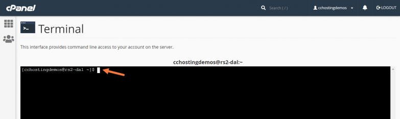How to Install Wagtail on Shared Hosting without Root