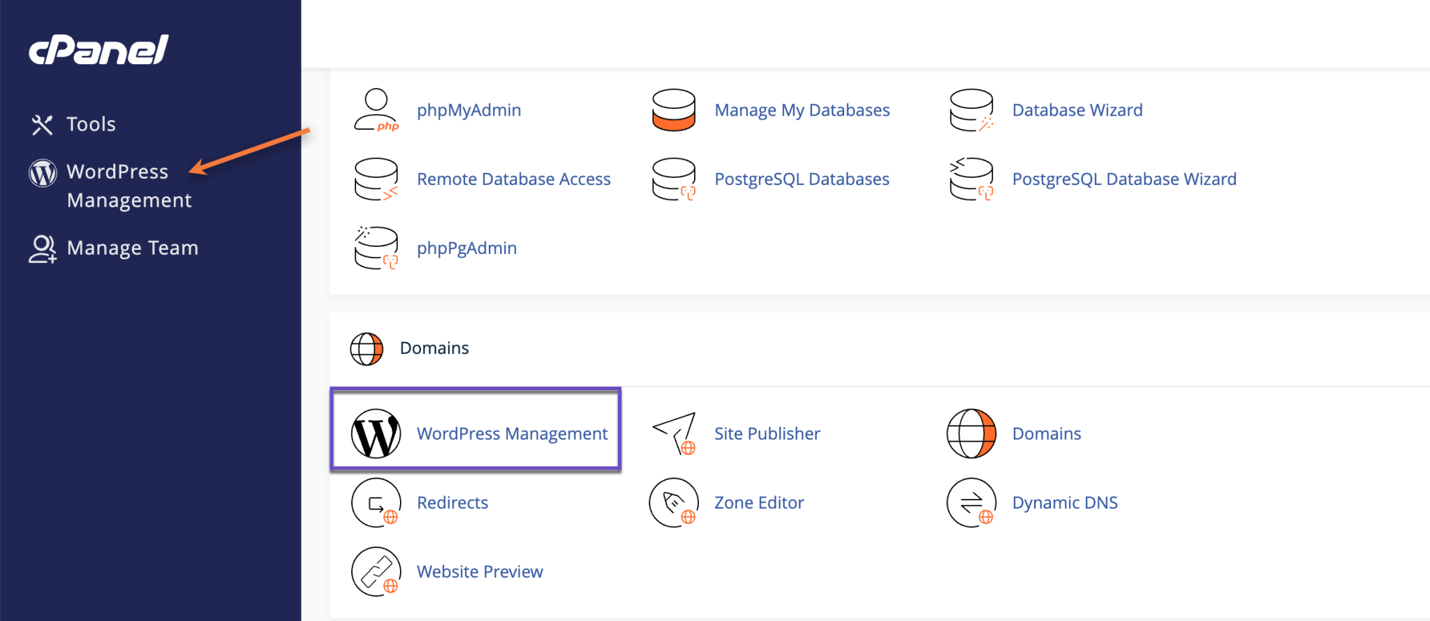 How to Install WordPress in cPanel Using WordPress Toolkit