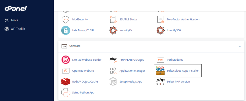 Successfully Install Concrete Cms On Chemicloud