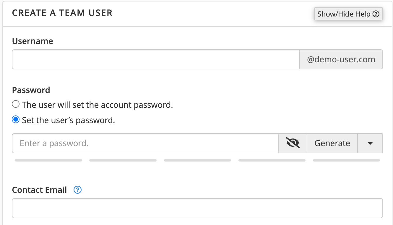 How to Use cPanel Team Manager