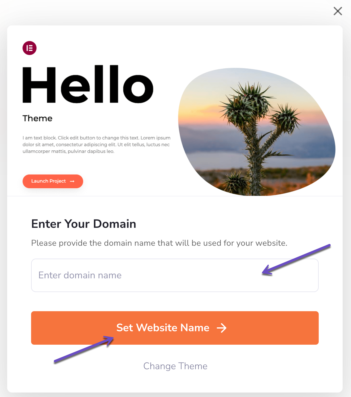 How Create a New WordPress Instance Using the WordPress Manager