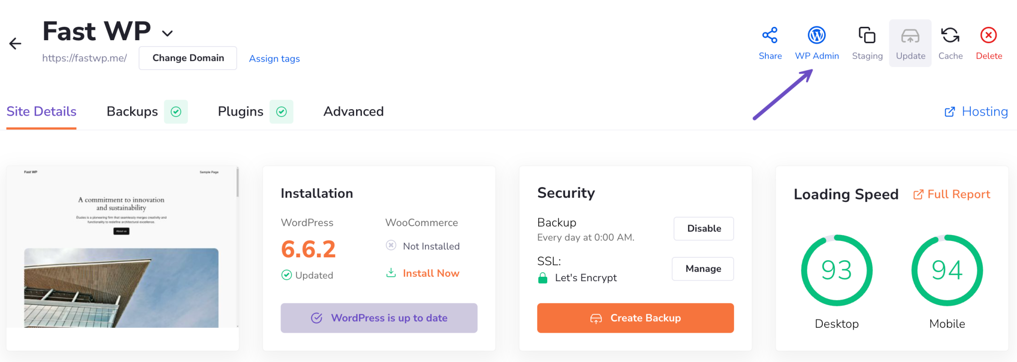 How to Log into Your WordPress Admin Panel