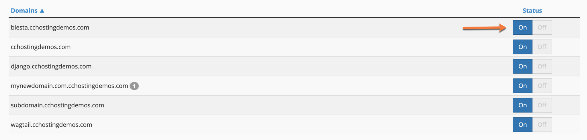 How to Disable ModSecurity in cPanel