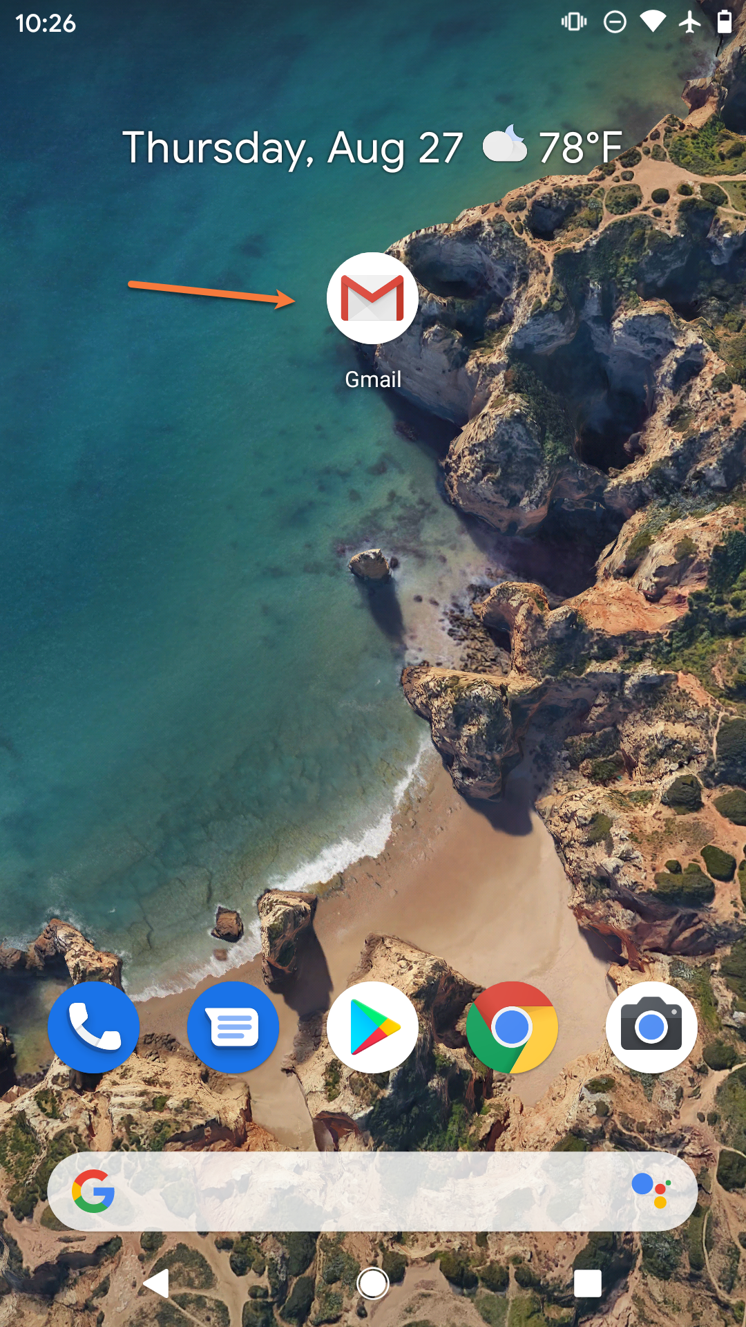 How to Setup an IMAP Email Account to Gmail on Android
