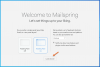 How to Easily Setup a IMAP Email Account in Mailspring on Windows 10