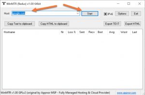 How to Perform a MTR in Windows, Mac OS, and Linux