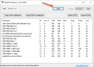 How to Perform a MTR in Windows, Mac OS, and Linux