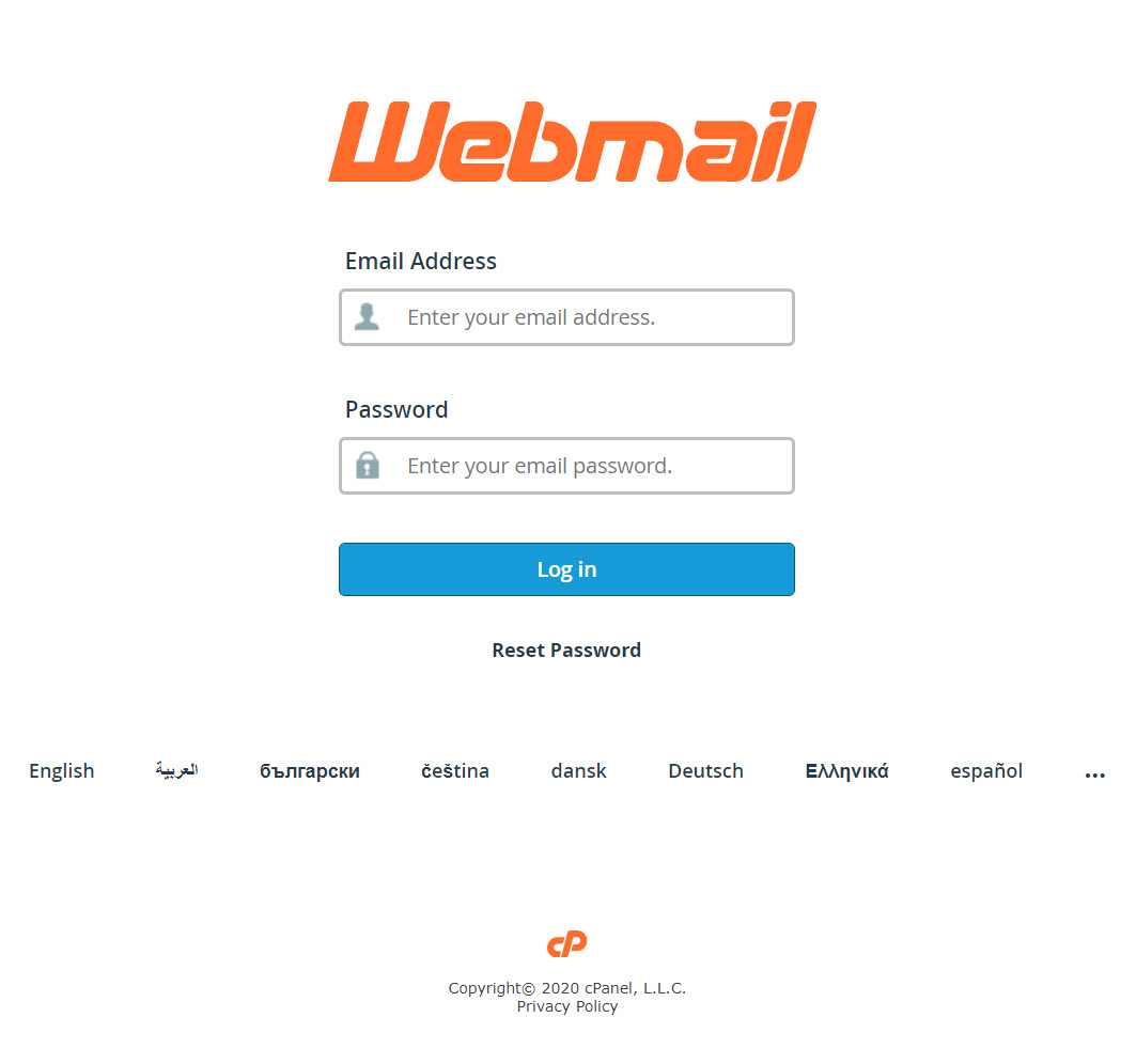 How to Easily Create an Email Signature in Webmail