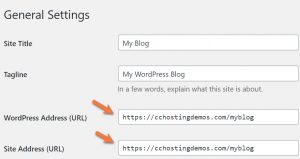 How to Change Your WordPress Site URL (4 Easy Methods)