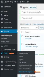 How to Change Your WordPress Site URL (4 Easy Methods)