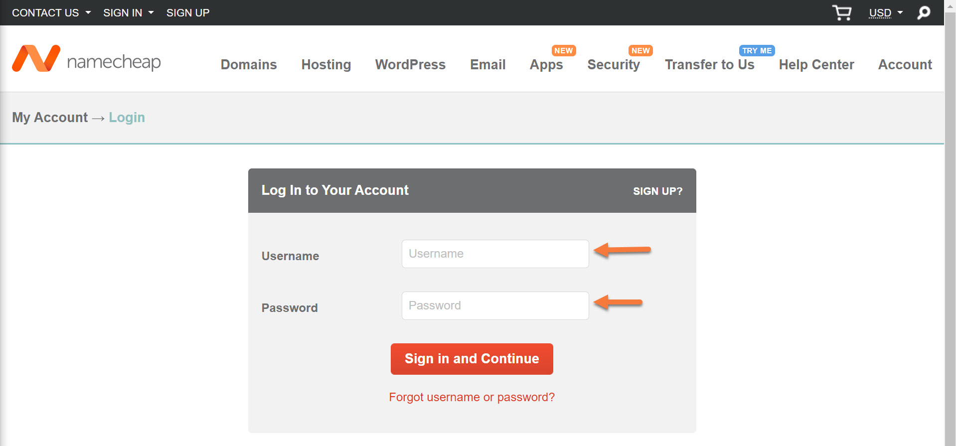 How do I Register Private Nameservers With Namecheap?
