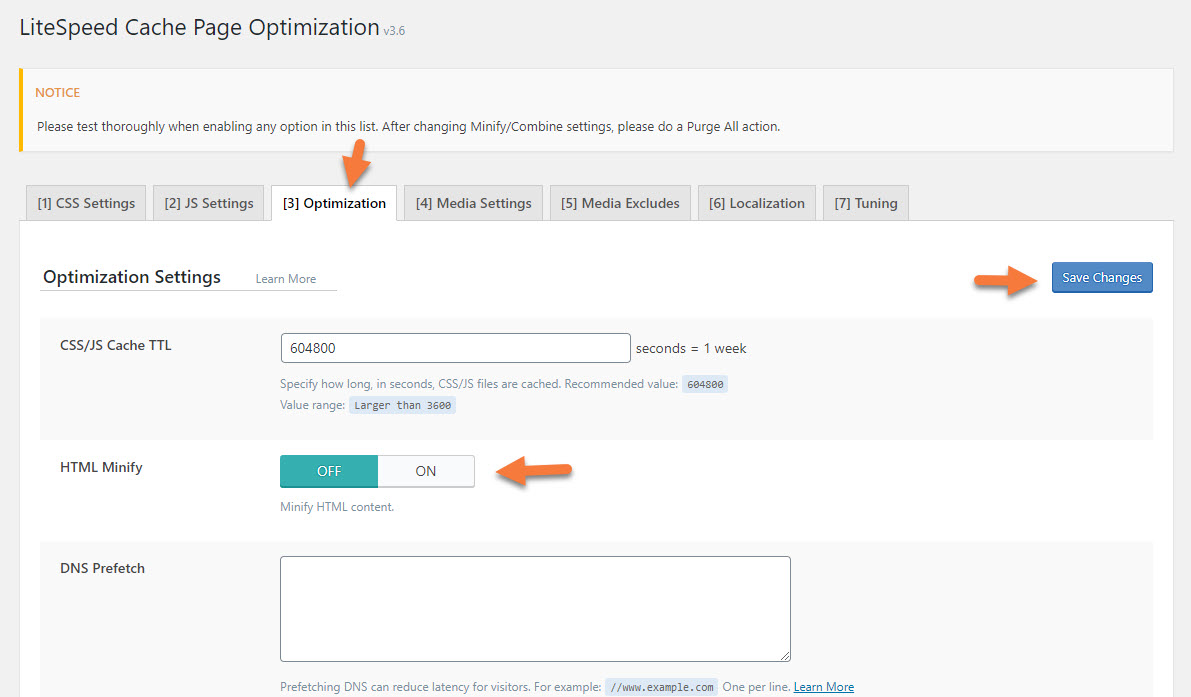 What Is CSS, JS, and HTML Minification?