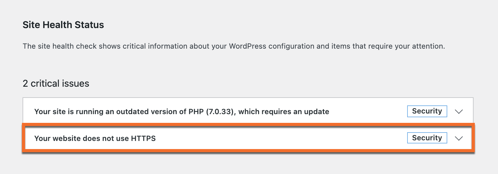 How Do I Set My Website to Use HTTPS in WordPress?