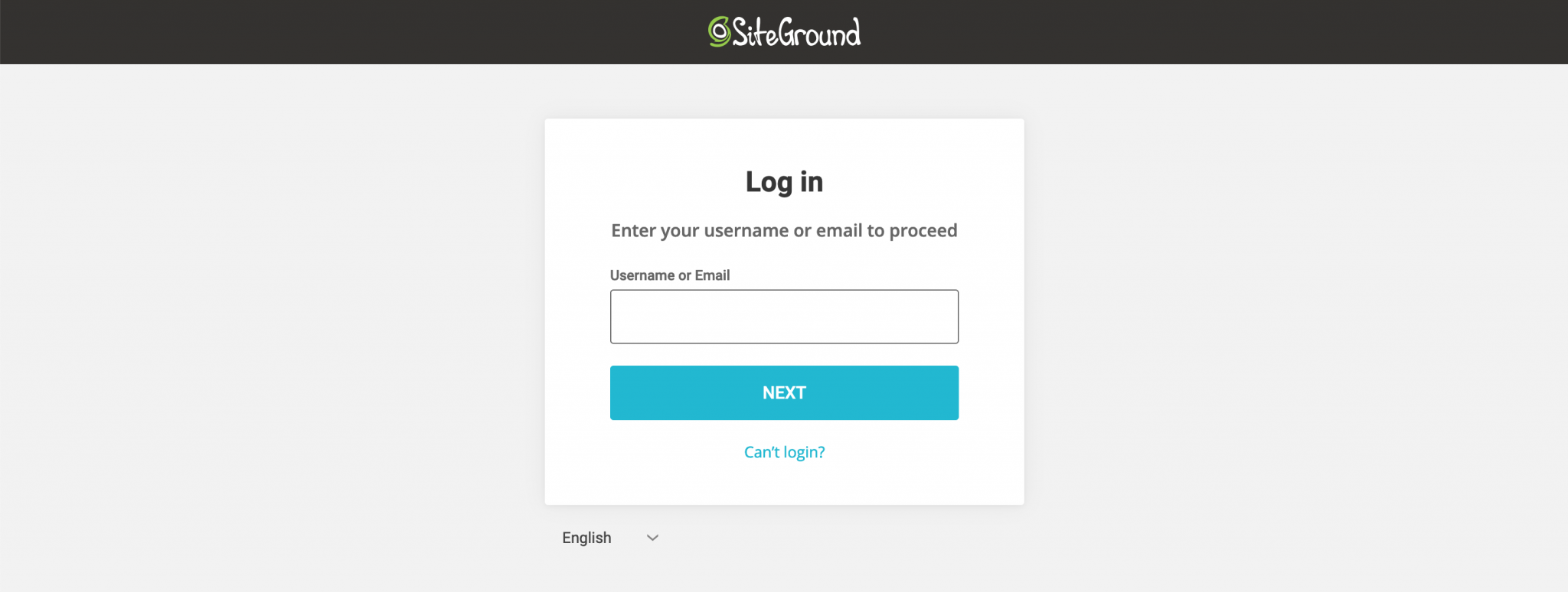 How to Add Collaborators to Your SiteGround Account