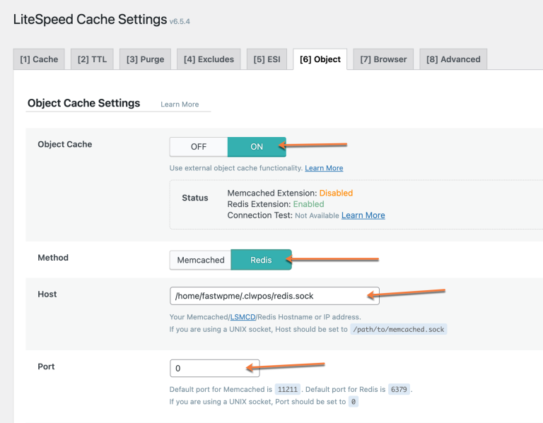How to Easily Enable Redis Object Cache in WordPress