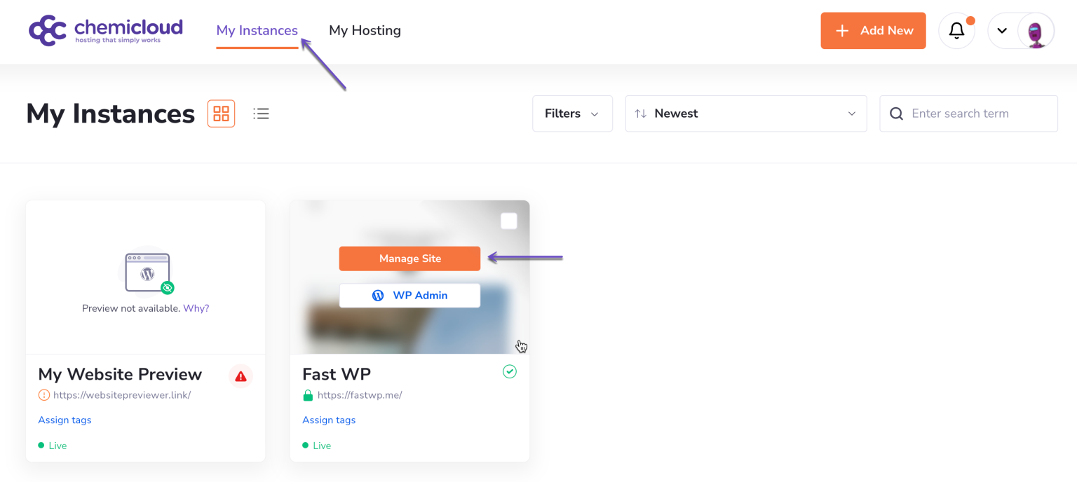 How to Log into Your WordPress Admin Panel